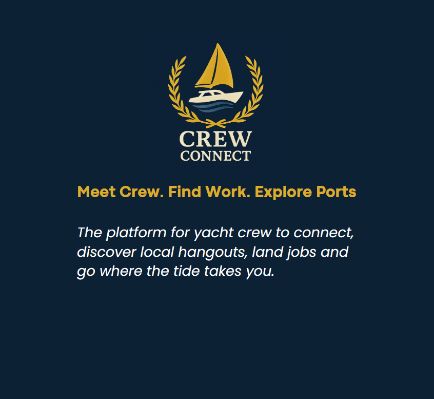 Crew Connect: The App That Finally Gets How Hard It Is to Stay Connect ...