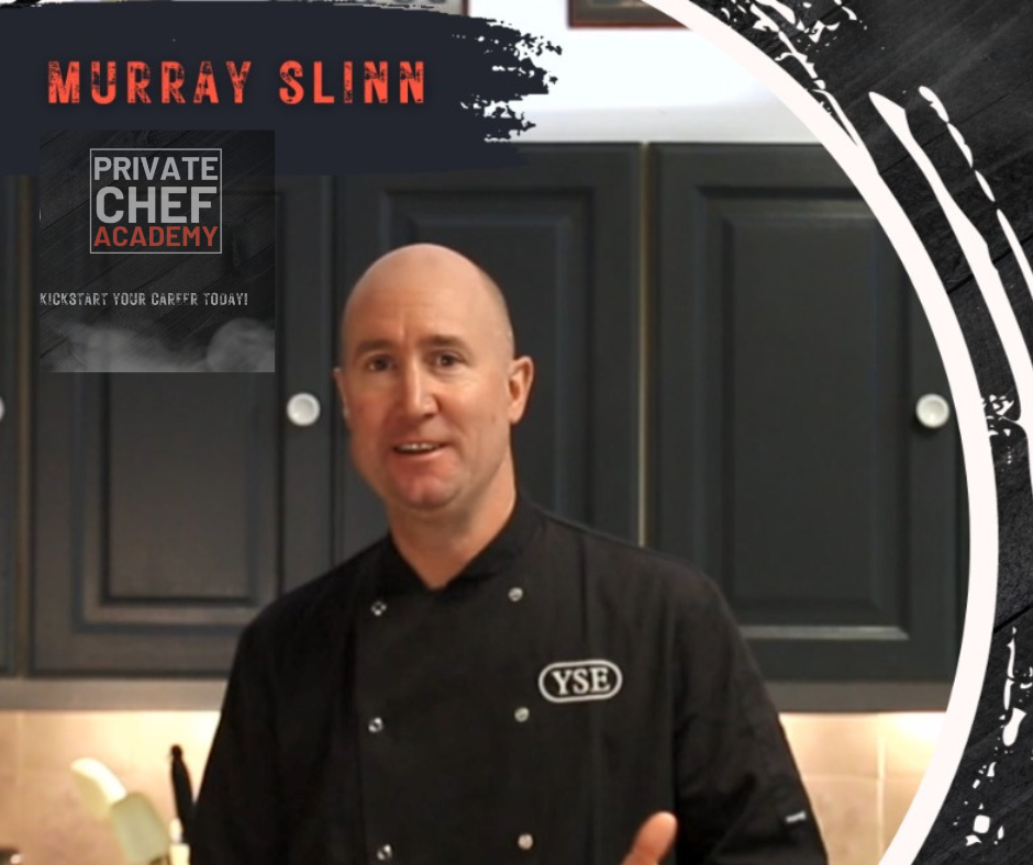 Private Chef Academy - Free Online Class for Yacht Chefs! – SYB