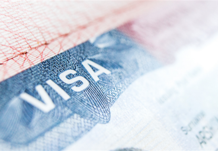 Guide to Obtaining a B1/OCS Visa – SYB
